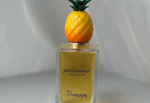 Духи парфюм Dolce Gabbana Pineapple 150мл