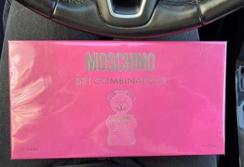 Moschino set combination