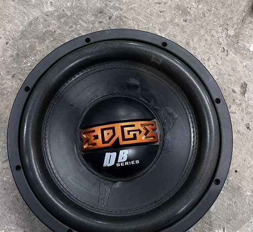 Сабвуфер edge 12