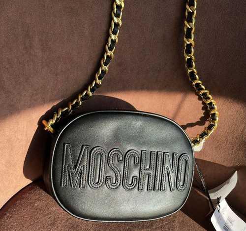 Сумка женская Love Moschino