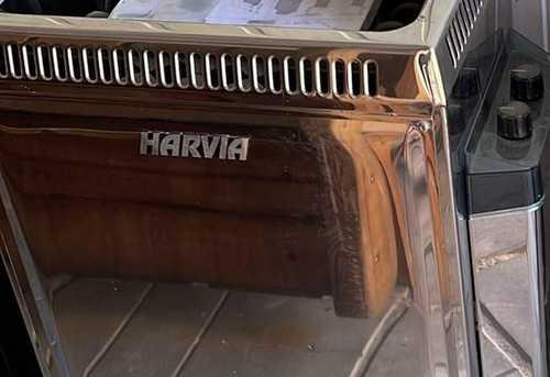 Печь для сауны Harvia KV-60