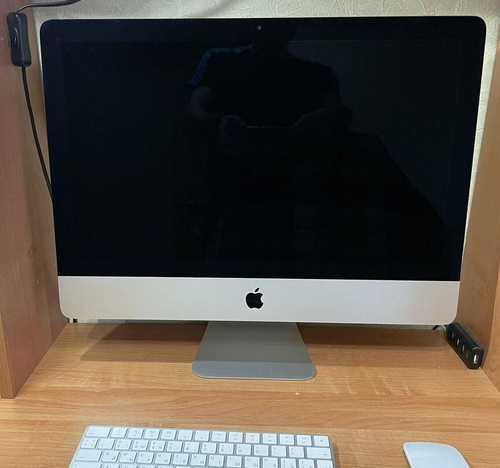 Моноблок apple iMac 21.5(late 2015)