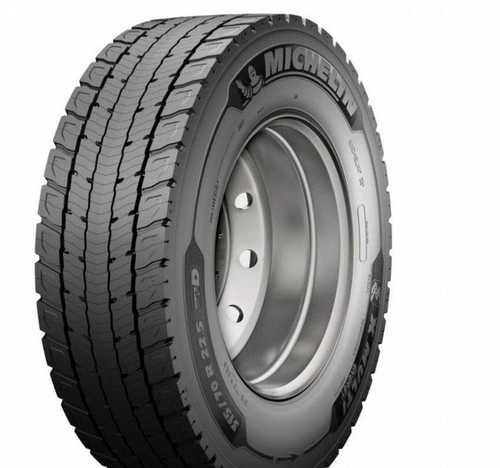 Сельскохозяйственная шина ашк NorTec TA-01 710/70 R38 166/169 D/A8 TL