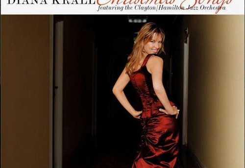 Diana Krall - Christmas Songs (LP)