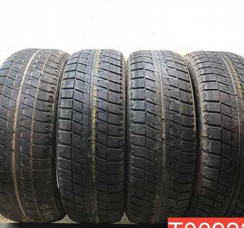 Bridgestone Blizzak Revo2 205/60 R16 92Q