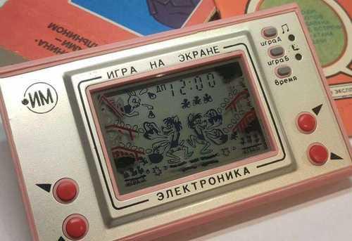 Игра Электроника Ну Погоди им-02 (546086)