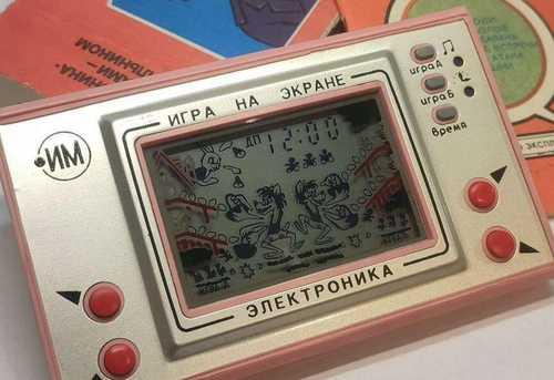 Игра Электроника Ну Погоди им-02 (546086)