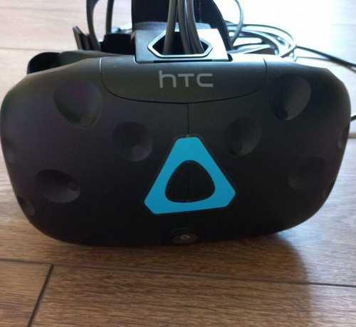 VR шлем htc vive