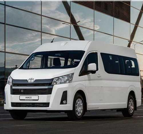 Доводчики АВТОМОБИЛЬНЫХ дверей для toyota hiace