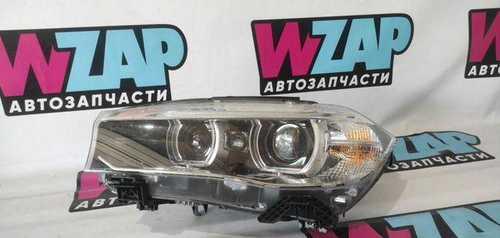 Фара левая BMW X5 F15 2016г
