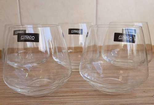 Набор бокалы стаканы под виски Esprado