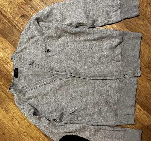 Крдиган U. S. Polo