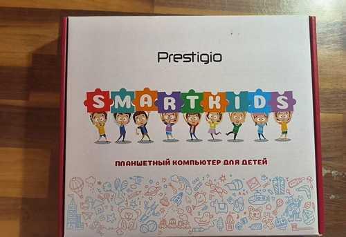 Детский планшет Prestigio