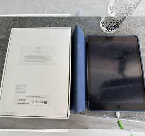 iPad air 2 32gb