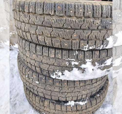 КАМА Alga LT (HK-534) 185/75 R16C 102