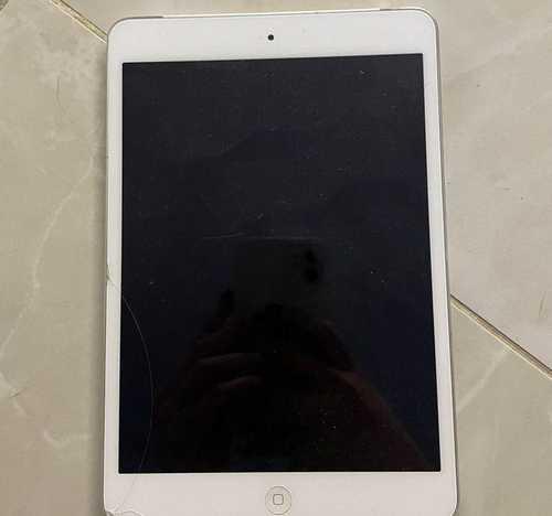 iPad mini 3 64gb