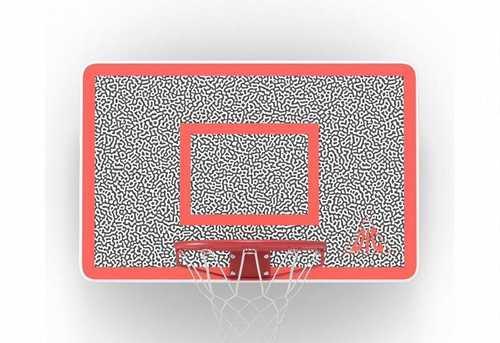 Баскетбольный щит DFC Board44M