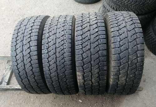 Continental VancoIceContact 205/65 R16C