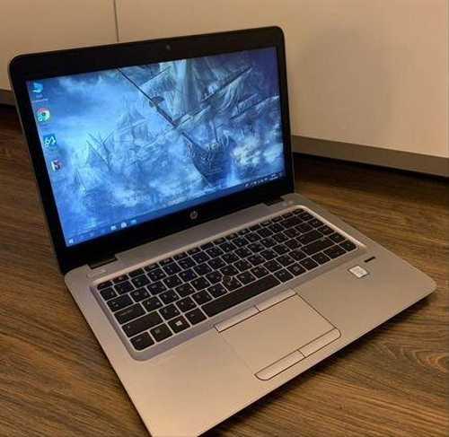 Hp Elitebook 840 G3 Fhd I5 6300u16gbssd256gb Festimaru Мониторинг объявлений 4671