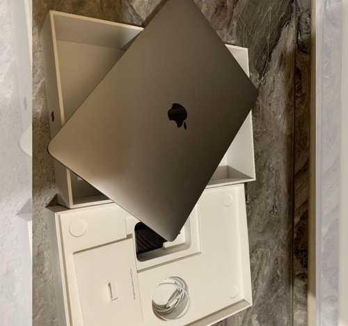 Apple macbook air 13 2019