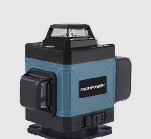 Лазерный уровень Profipower NL 7016G