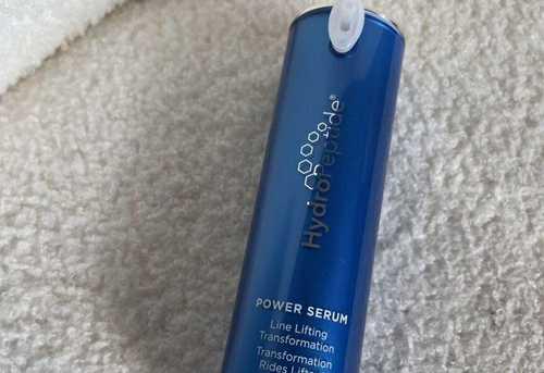 Hydropeptide power serum