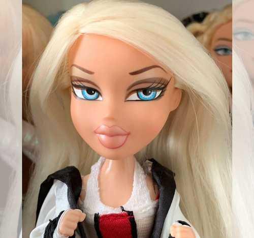 Кукла братц Хлоя Боксер bratz cloe kickboxing