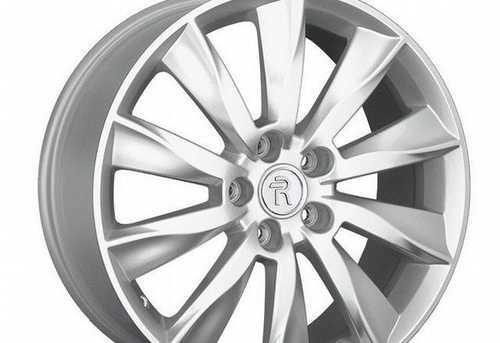 Диски Geely INF20(NS) 8/18 5x114.3 ET50 d66.1 S