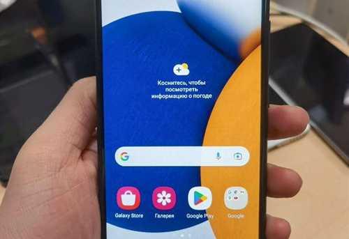 Samsung Galaxy A03, 3/32 ГБ