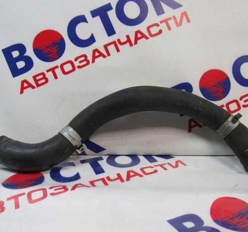 Патрубок радиатора Верх honda accord CL9 K24A