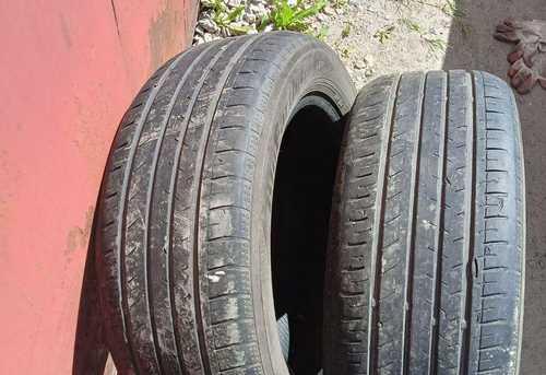 Yokohama BluEarth AE51 225/55 R17