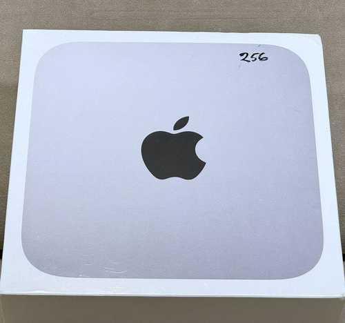 Новый Apple Mac mini M1