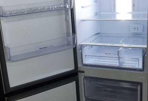 Холодильник No Frost 175 см. Доставка