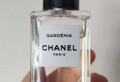 Парфюм Chanel gardenia 75 ml