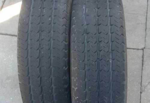 Шины 195/70R15С