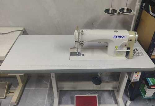 Швейная машина Jemsy 8900