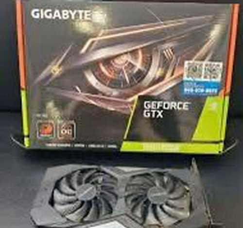 Видеокарта gtx 1660 super