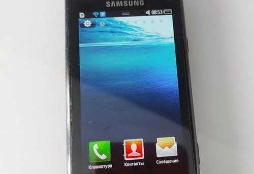 Samsung Wave GT-S8500, 2 ГБ