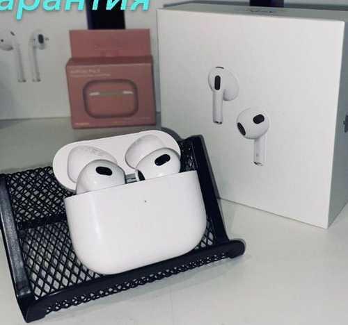 AirPods Pro 2 Чехлол в подарок