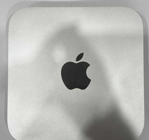 Mac mini Late 2014 i5