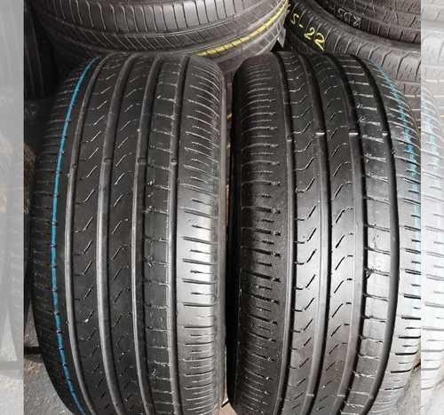 Pirelli Scorpion Verde 255/45 R19