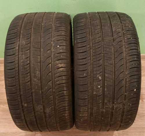 Hilo Vantage XU1 275/30 R19 96W