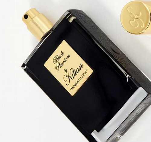 Kilian paris black phantom