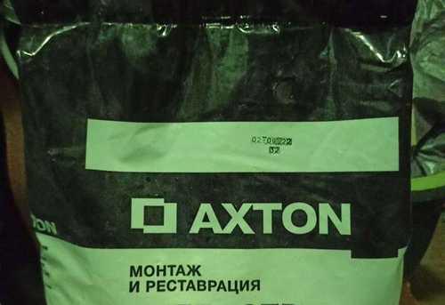 Алебастр гипс строительный axton 2,5 кг новый