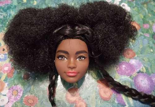 Голова куклы Barbie Extra Барби Экстра