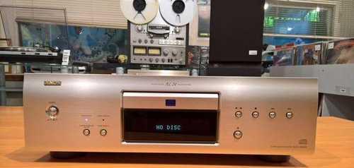 Проигрыватель sacd denon DCD-1650 AE