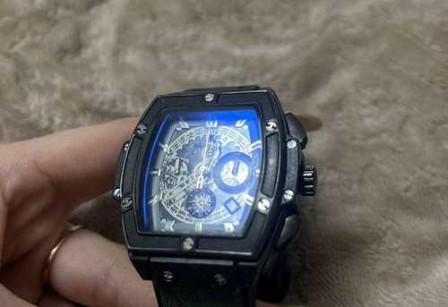 Часы мужские hublot