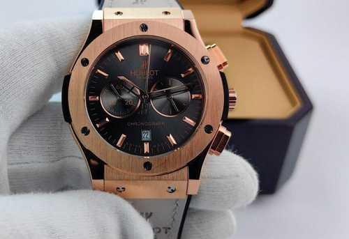 Часы мужские hublot big bang japan