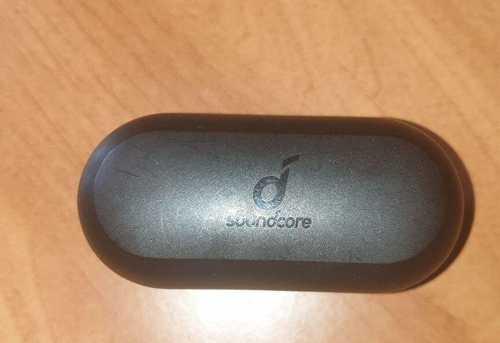 Зарядный кейс Anker Soundcore Life Dot 2