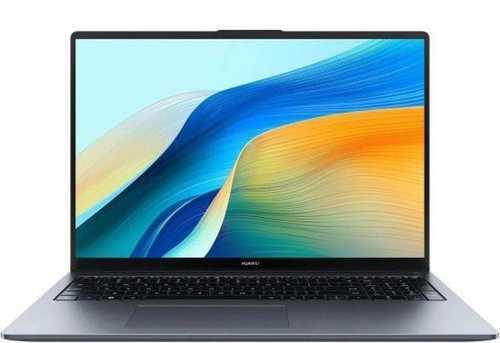 Huawei MateBook D 16 mclg-X Core i5 13420H 16Gb SS